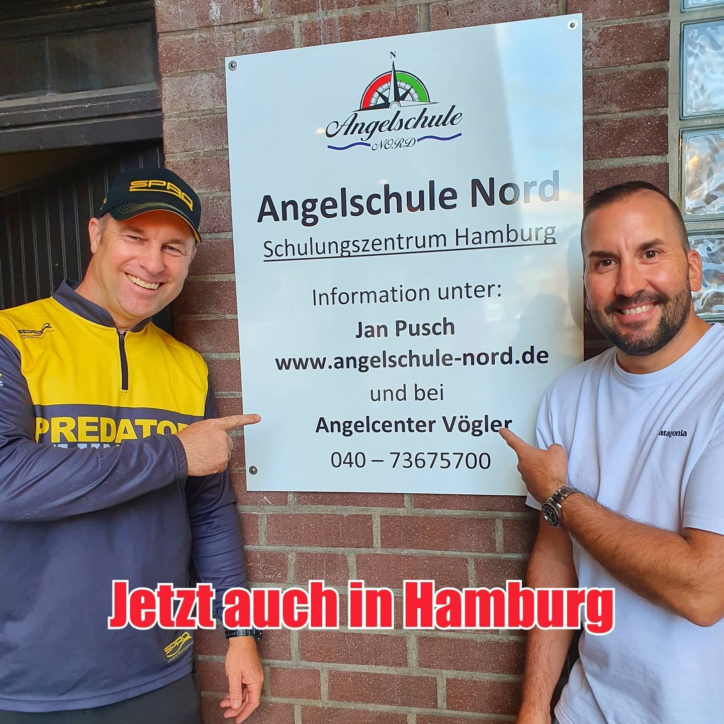 Angelschein Hamburg FAQ – Häufige Fragen zur Ausbildung